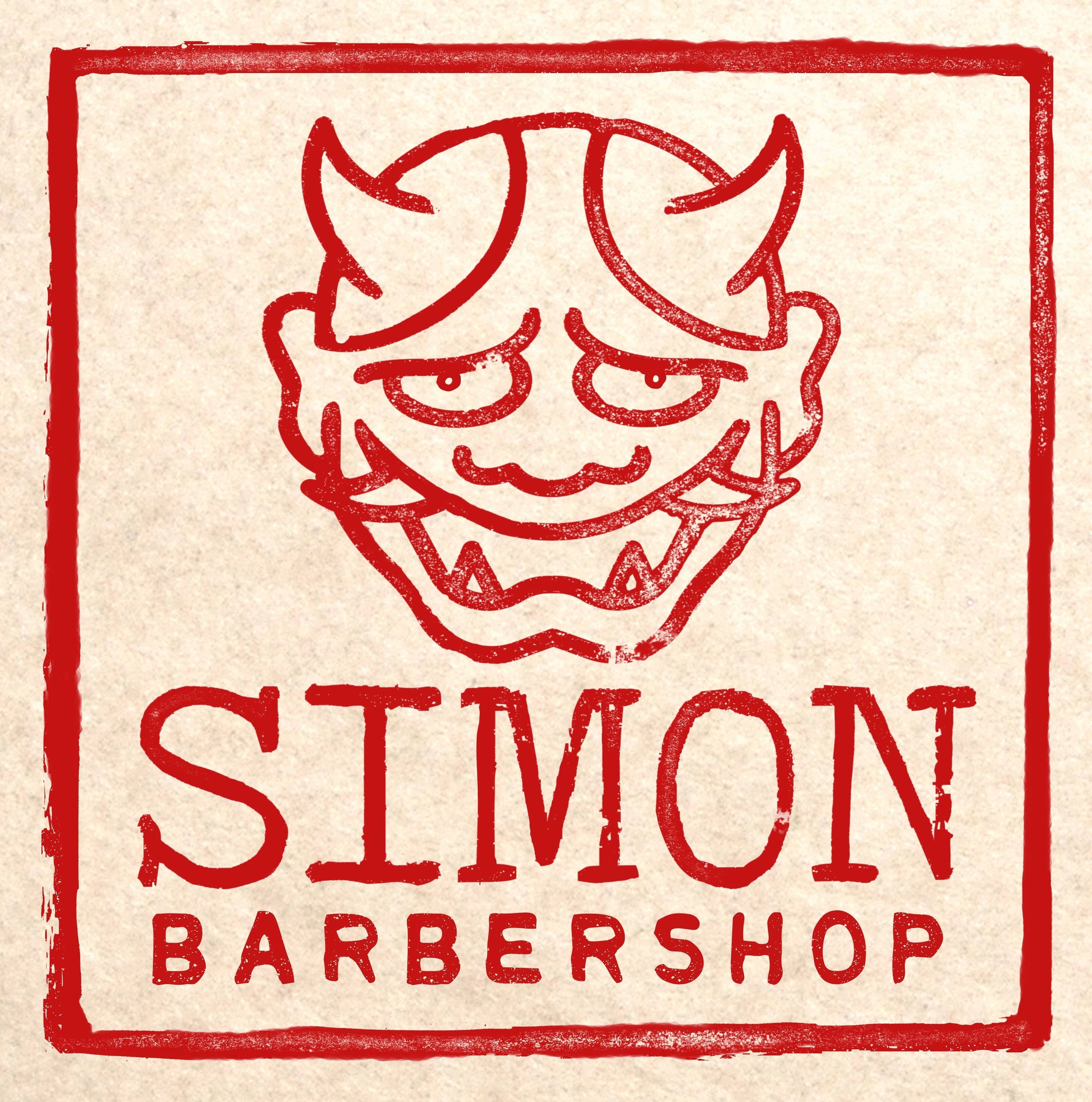 Simone Scarfone | SIMON BARBERSHOP